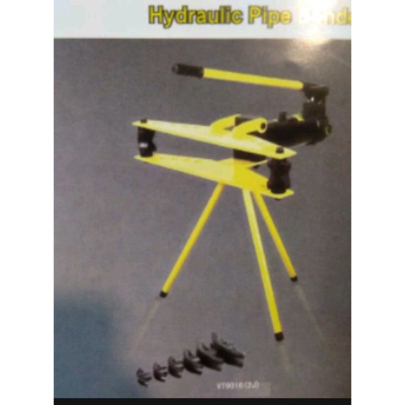 Jual ALAT TEKUK PIPA / PIPE BENDING HAIDROLIC 2iNC FUKUSHIMA TIPE 2J ...