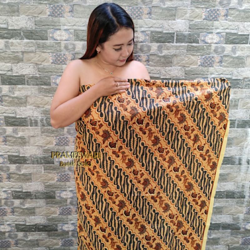 Jual Kain Batik Jarik Klasik Solo Motif SIDOMUKTI Jarit Melahirkan ...