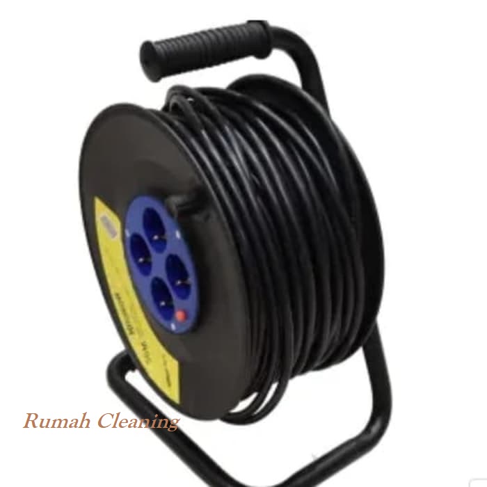 Jual Kabel Roll 50 Meter | Shopee Indonesia