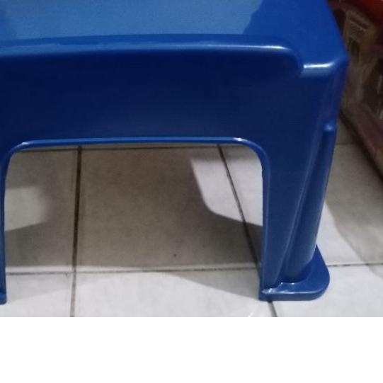 Jual meja ngaji plastik meja belajar plastik (FREE PACKING BUBLE WRAP ...