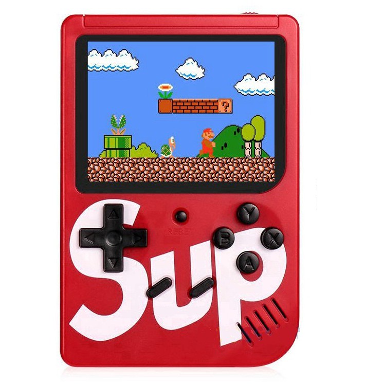 Jual Gameboy Nintendo SUP isi 400 judul game NES | Shopee Indonesia
