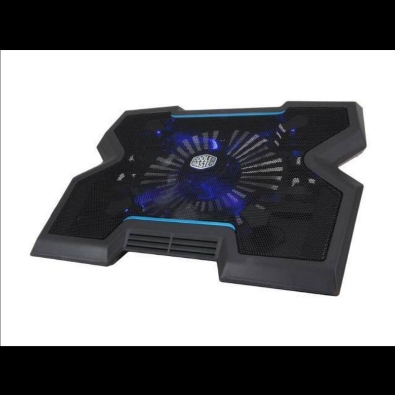 Jual Cooler Master Notepal X3 Laptop Cooling Pad Up To 17 inchi ...