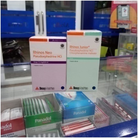 Jual RHINOS JUNIOR & RHINOS NEO DROP | Shopee Indonesia