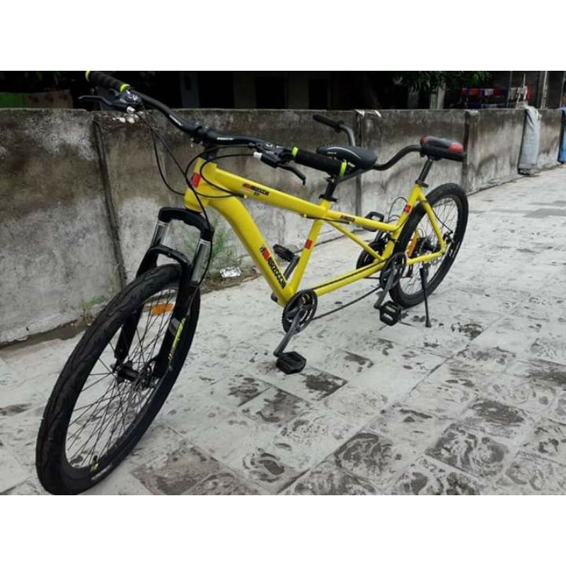 Jual sepeda tandem | Shopee Indonesia