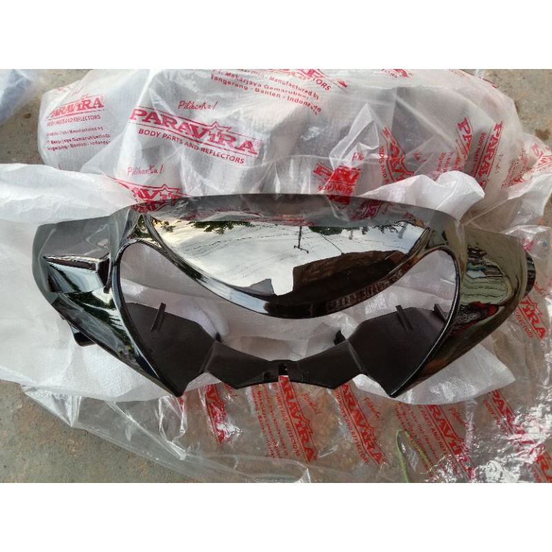 Jual Batok depan mio 08 mio smile | Shopee Indonesia