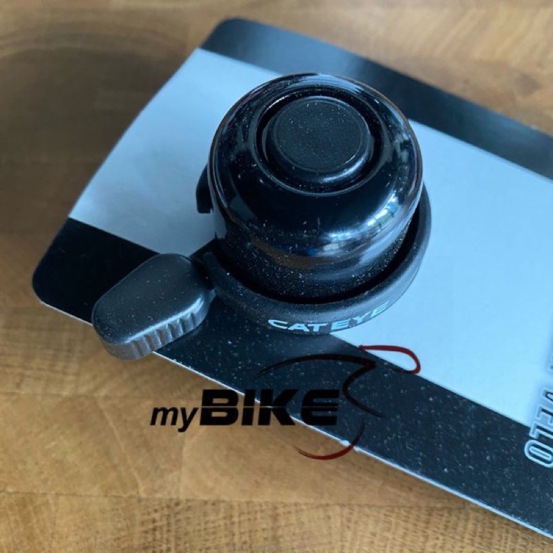 Jual Cat Eye Bell PB1000AL Black-Black | Shopee Indonesia