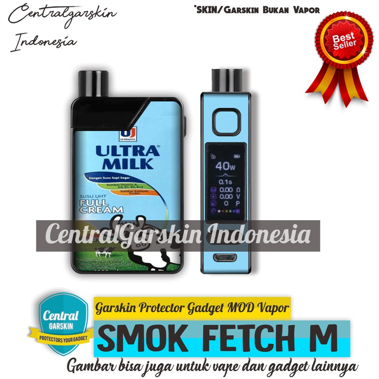Jual COD⭐⭐⭐⭐⭐ Garskin SKIN Fetch M ultra milk (Hnya Garskin SKIN ) | Shopee Indonesia