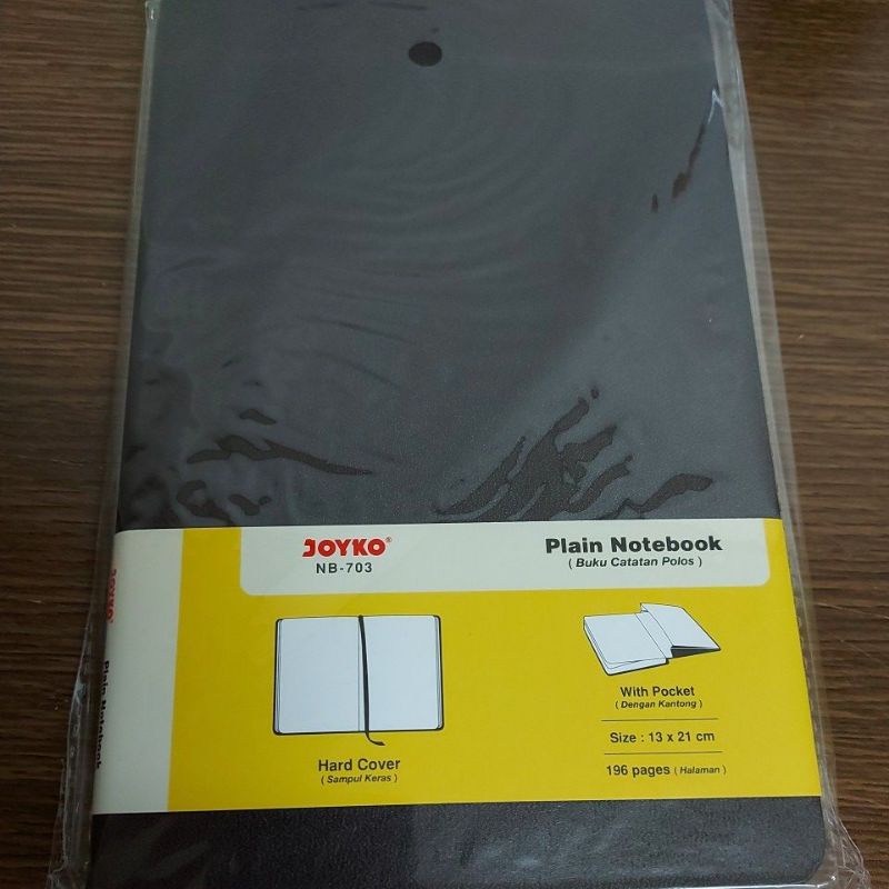 Jual notebook nb-703 joyko sampul keras | Shopee Indonesia