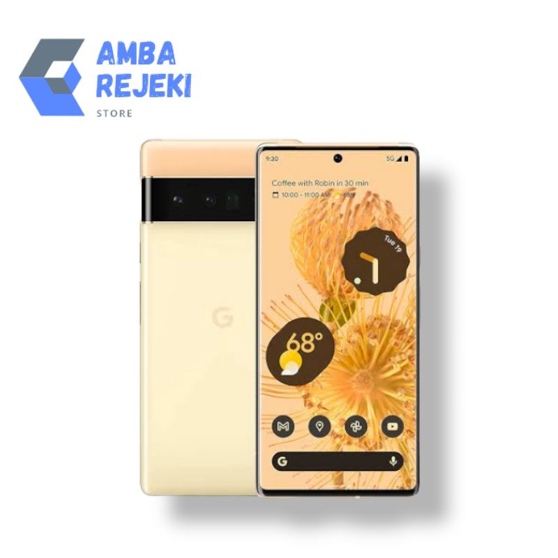 Jual Google Pixel 6 Pro | Shopee Indonesia