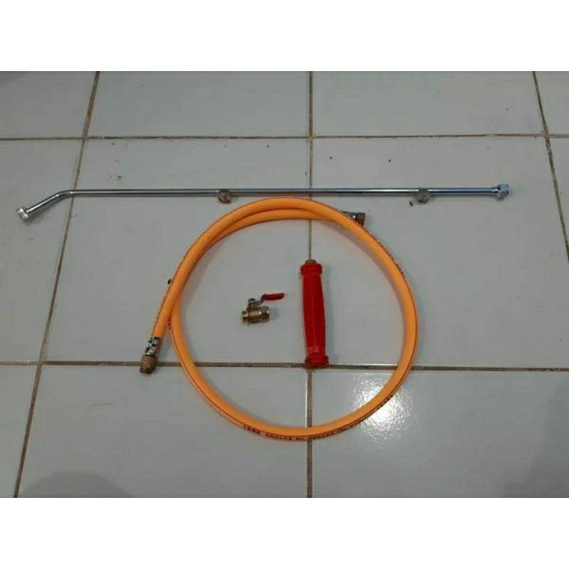 Jual stick 3 nozzle set mesin sprayer tu-26/tf 900 | Shopee Indonesia