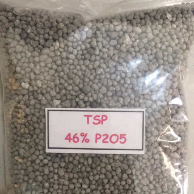 Jual Pupuk TSP 46 merk meroke repack 1kg | Shopee Indonesia