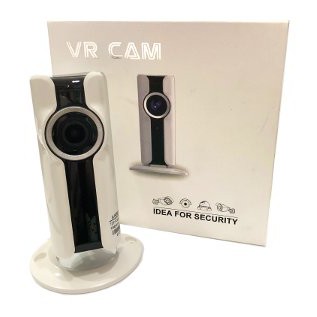 Jual Camera CCTV VR CAM IP Cam | Shopee Indonesia