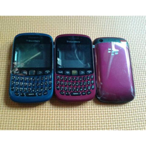 Jual casing bb davis 9220 fullset | Shopee Indonesia