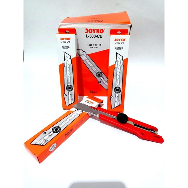 Jual Curter Joyko L 500 CU | Shopee Indonesia