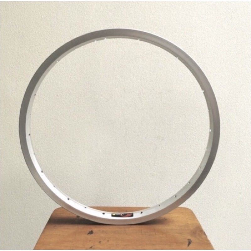 Jual Velg Sepeda 18 Alloy 28 H(min 2pcs) | Shopee Indonesia