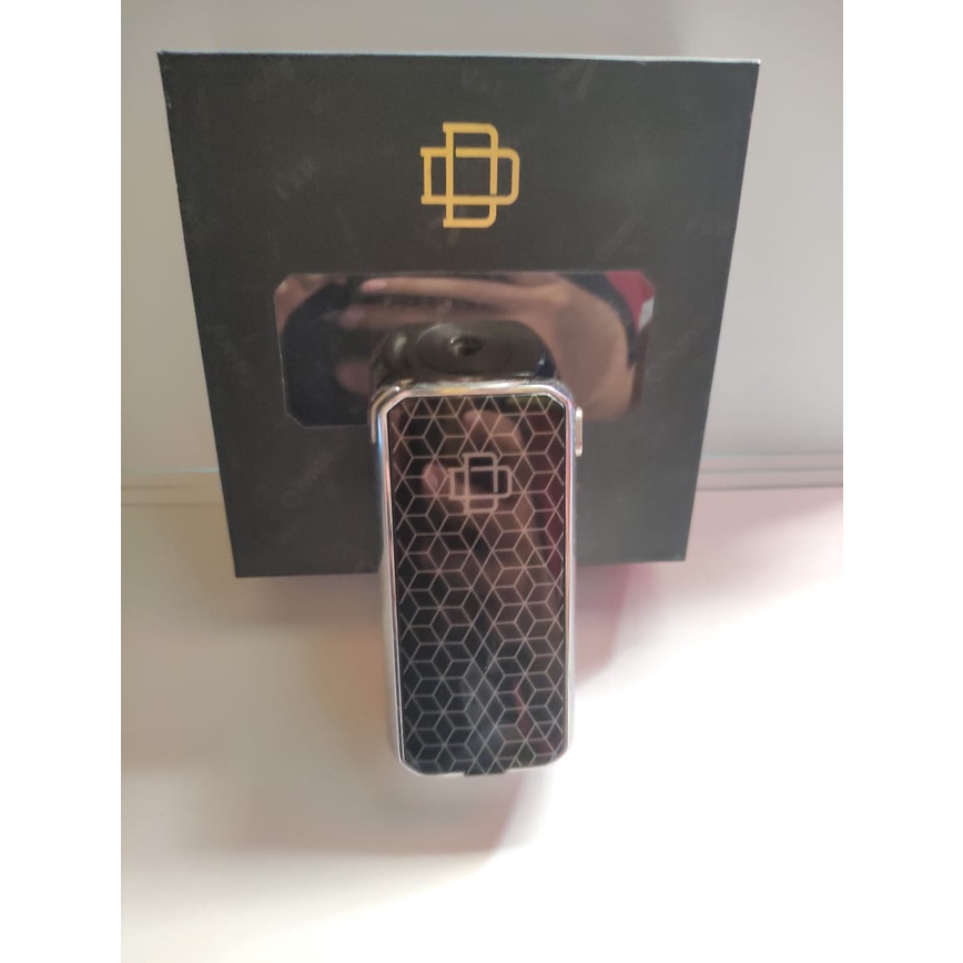 Jual MOD Druga Foxy (Second) | Shopee Indonesia