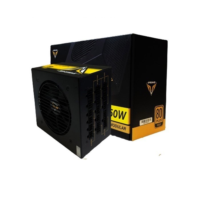 Jual PRIME PREMIUM 650W - 80+ Gold - Full Modular | Shopee Indonesia