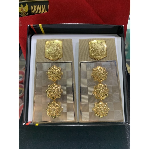 Jual Pangkat Bupati Shopee Indonesia