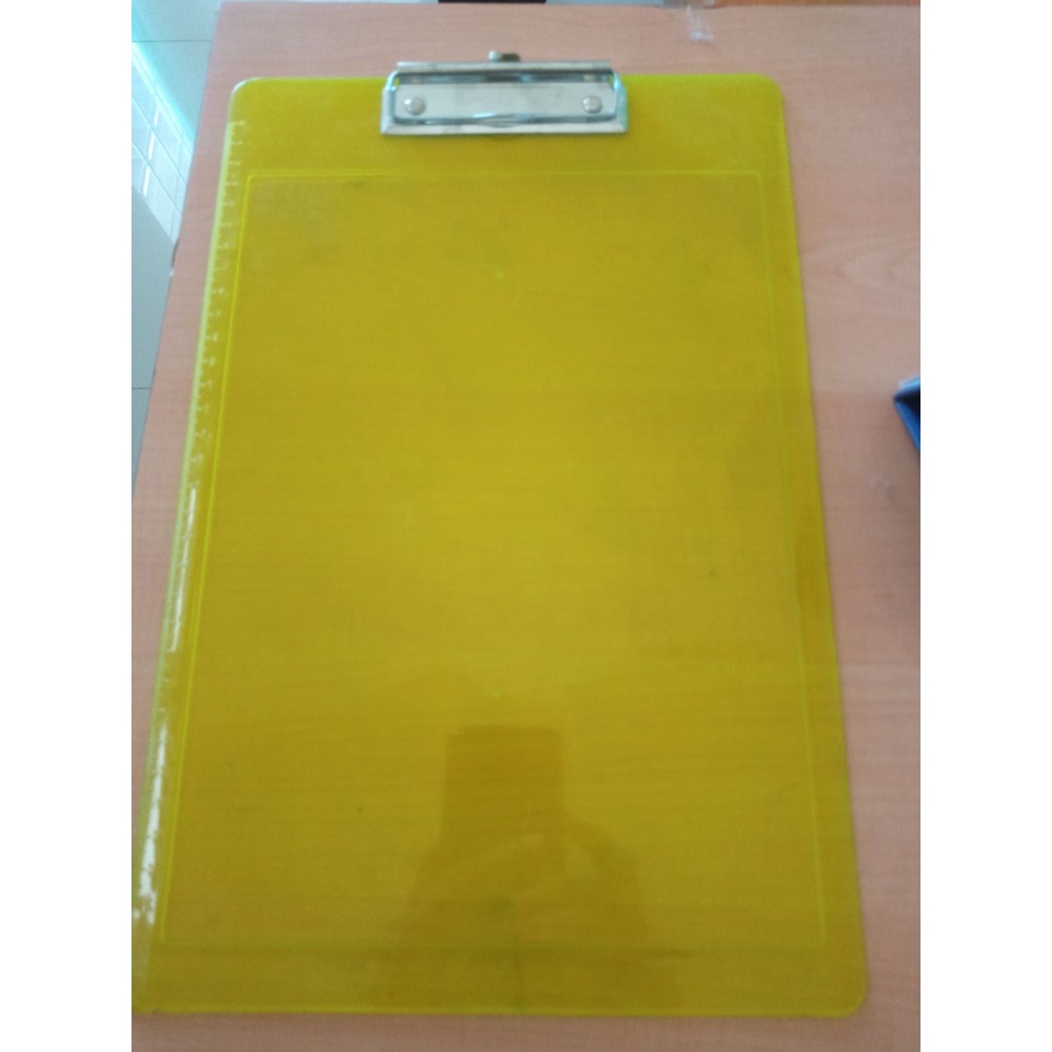 Jual Papan Mika Ujian Bening | Shopee Indonesia