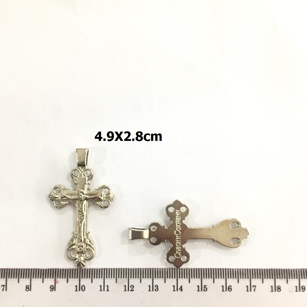 Jual Liontin Salib Macam Model Harga/1pcs | Shopee Indonesia