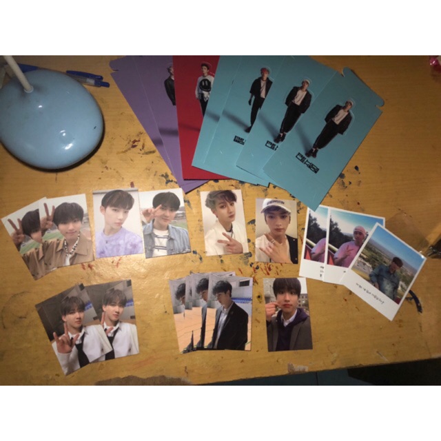 Jual stray kids go live limited album photocards pola standee pc ...