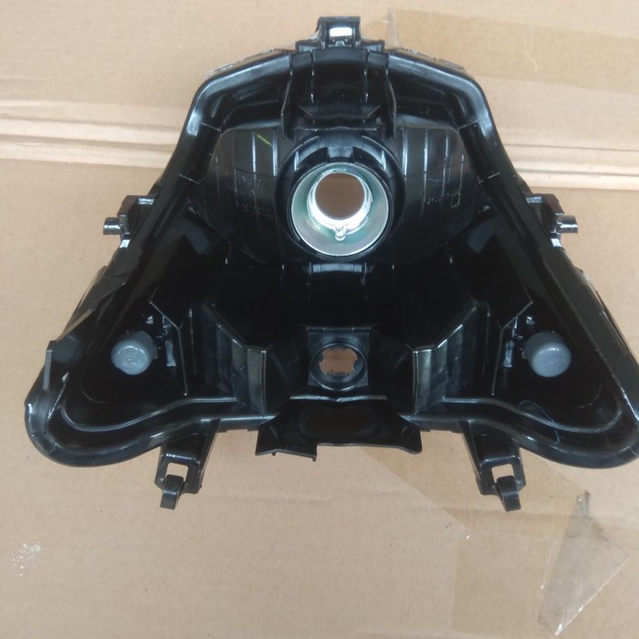 Jual Lampu reflektor honda beat esp All new digital original | Shopee ...
