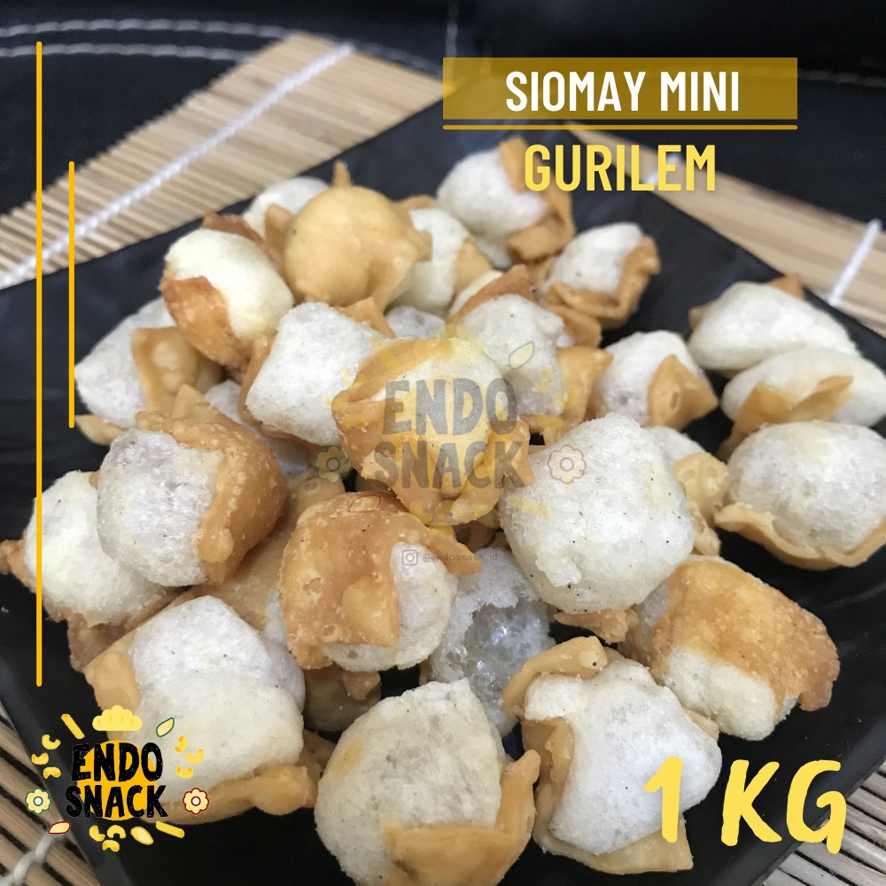 Jual Gurilem Terlengkap & Harga Terbaru April 2026 | Shopee Indonesia