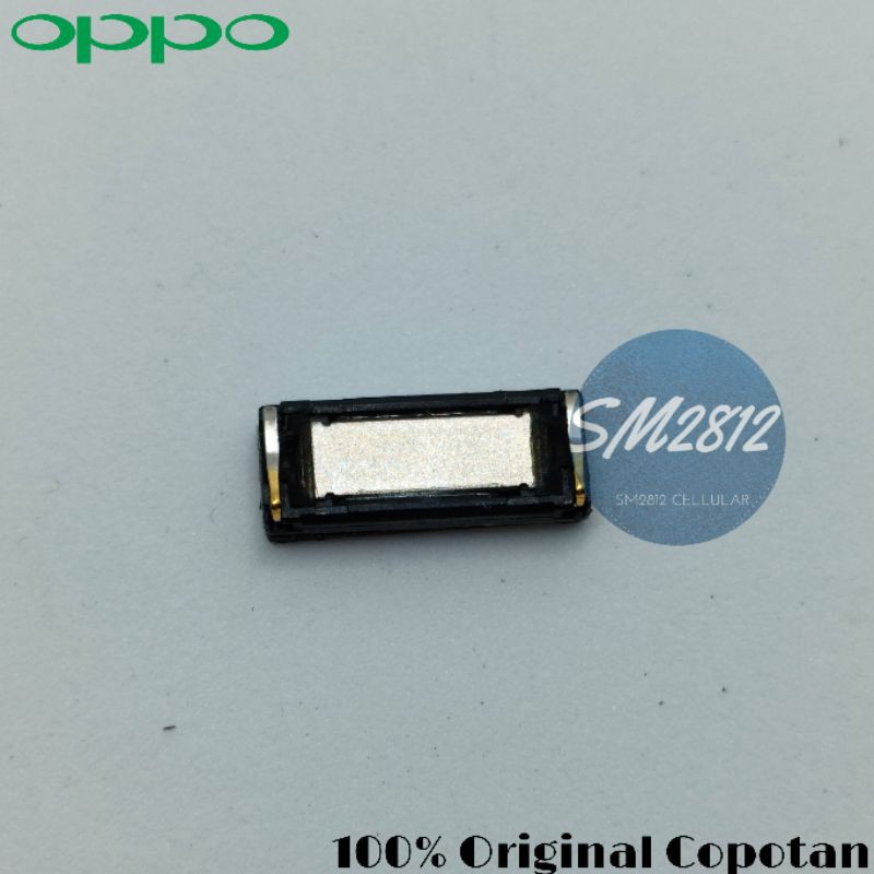 Jual Speaker Telinga Oppo A33 / A35 / A37 / A59 / F1 Original Copotan | Shopee Indonesia
