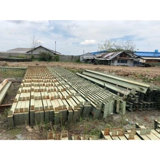 Jual Ukuran Besi WF Terlengkap & Harga Terbaru Maret 2026 | Shopee ...
