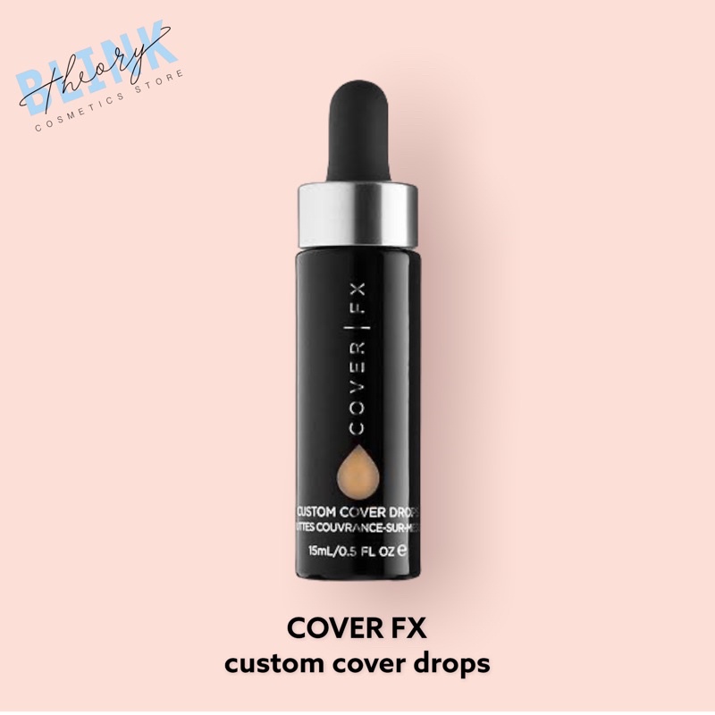 Jual Cover fx custom cover drops | Shopee Indonesia