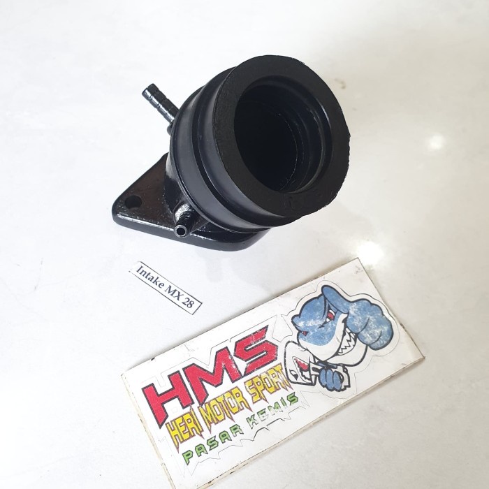 Jual Intek Manipol Leher Angsa Karet Intek Jupiter Mx Buat Pe 28 26 | Shopee Indonesia