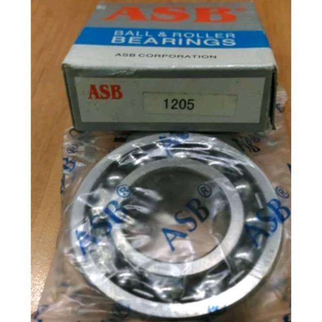 Jual Ball bearing 1205 ASB | Shopee Indonesia