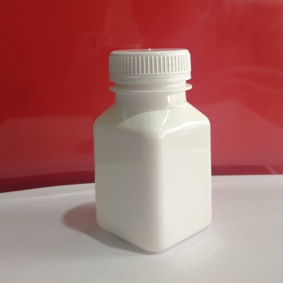 Jual Botol Tablet 140ml | botol obat | botol kimia | botol plastik ...