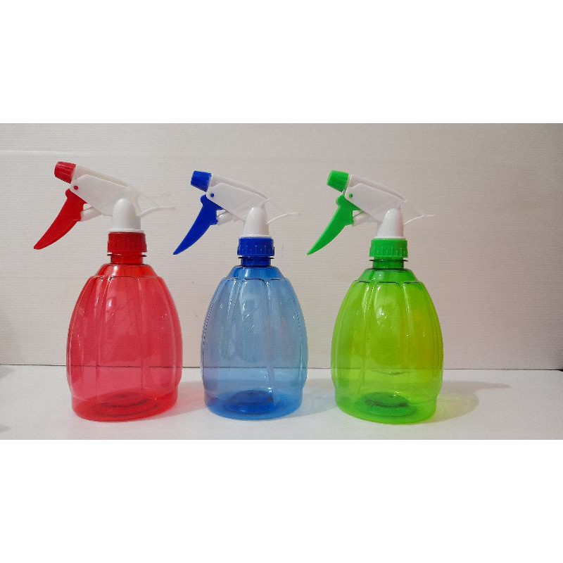 Jual Hand Sprayer Botol Alat Semprotan Disinfektan Corona Hama Tanaman ...