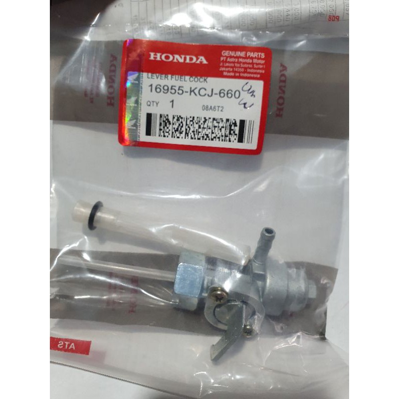 Jual kran bensin honda tiger lama | Shopee Indonesia