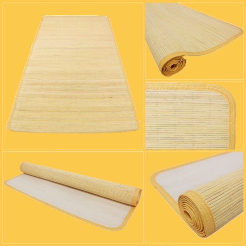 Jual tikar rotan lampit ukuran besar | Shopee Indonesia