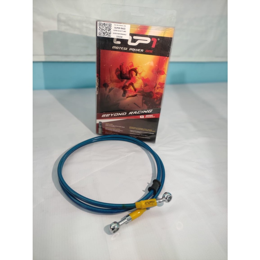 Jual SELANG REM 55CM SUPER RACE MP1 | Shopee Indonesia