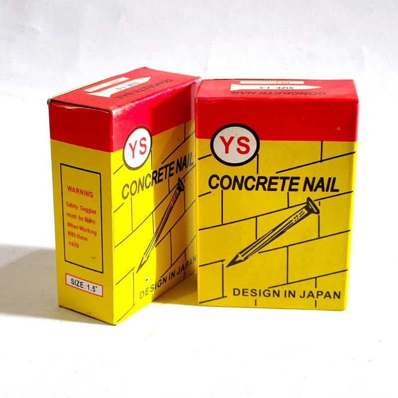 Jual PAKU BETON/DINDING PUTIH UKURAN 1 INCI SAMPAI 5 INCI | Shopee ...