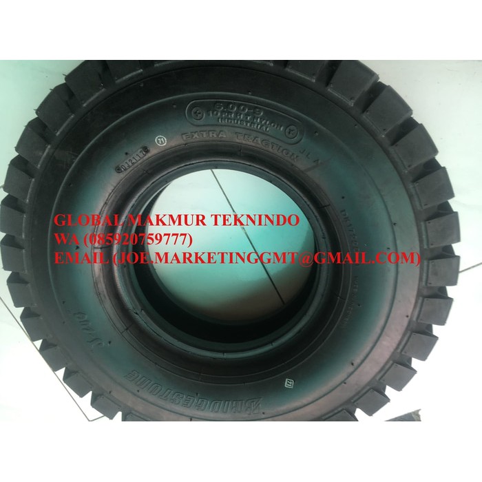 Jual Promo Ban Luar 750x16 12 PR JL Bridgestone (BS) | Shopee Indonesia