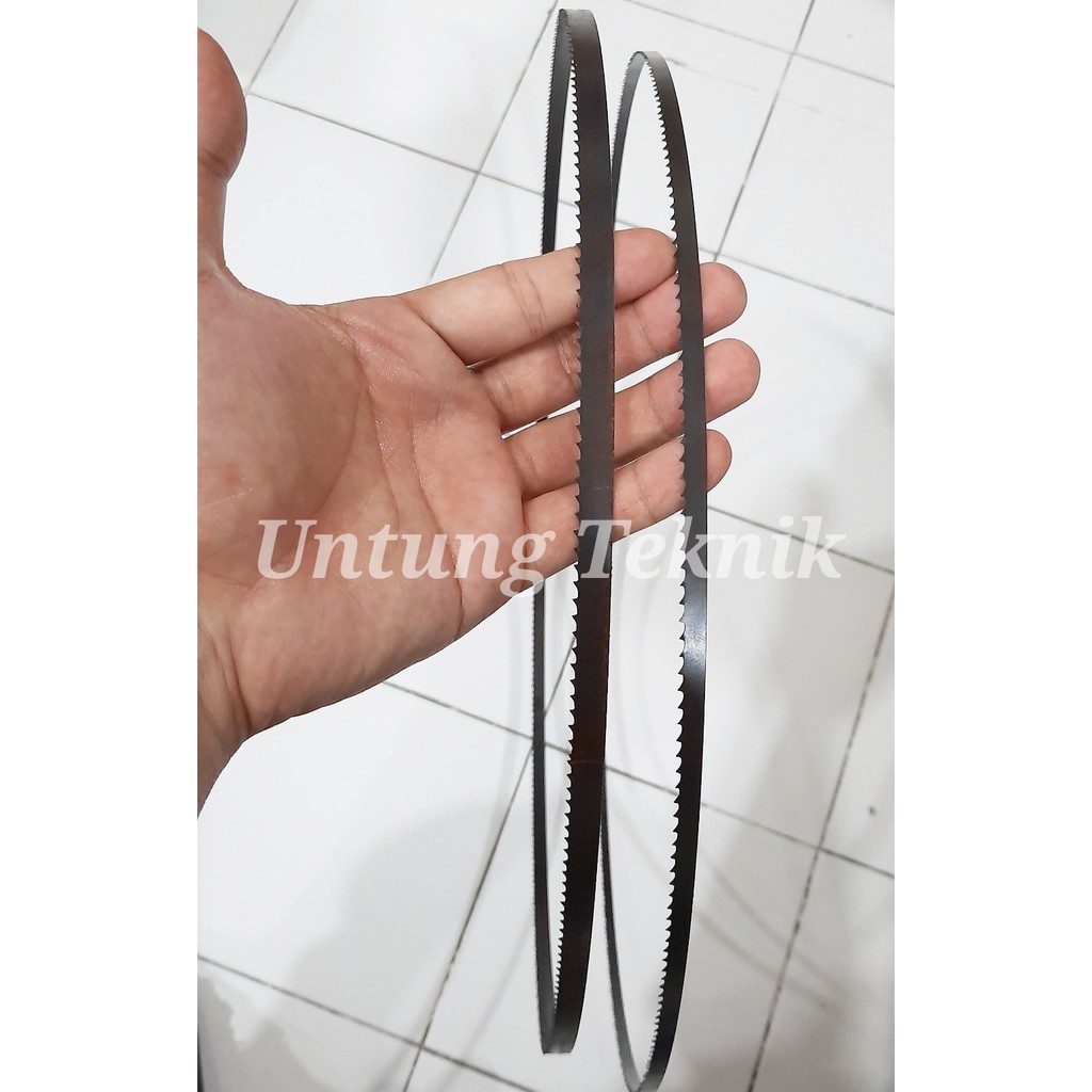 Jual Mata Gergaji Band Saw 8" RYU - NRT RBS8 | Shopee Indonesia