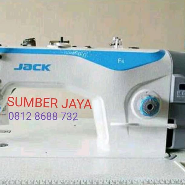 Jual MESIN JAHIT JACK F4 | Shopee Indonesia