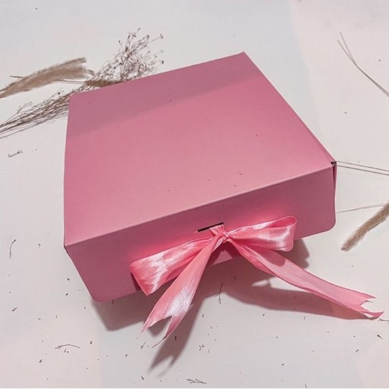 Jual KARDUS KARTON FULL PINK&PITA | BOX PINK PITA | HAMPERS ...
