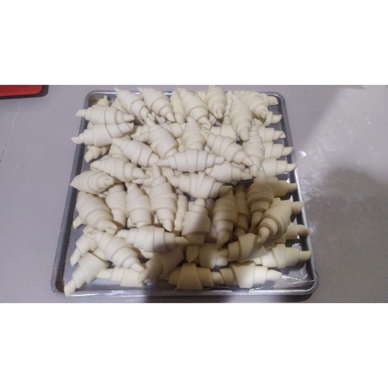 Jual croissant frozen 30gr | Shopee Indonesia
