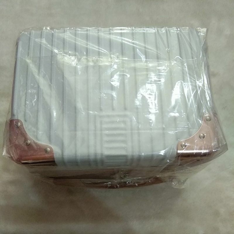 Jual Koper Mini ( Travel Bag ) | Shopee Indonesia