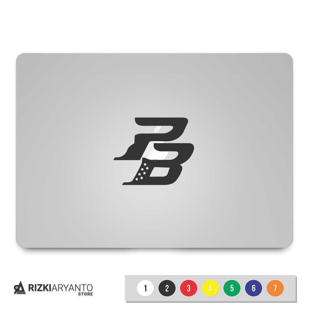 Jual Sticker - Stiker PB Point Blank Laptop Macbook | Shopee Indonesia