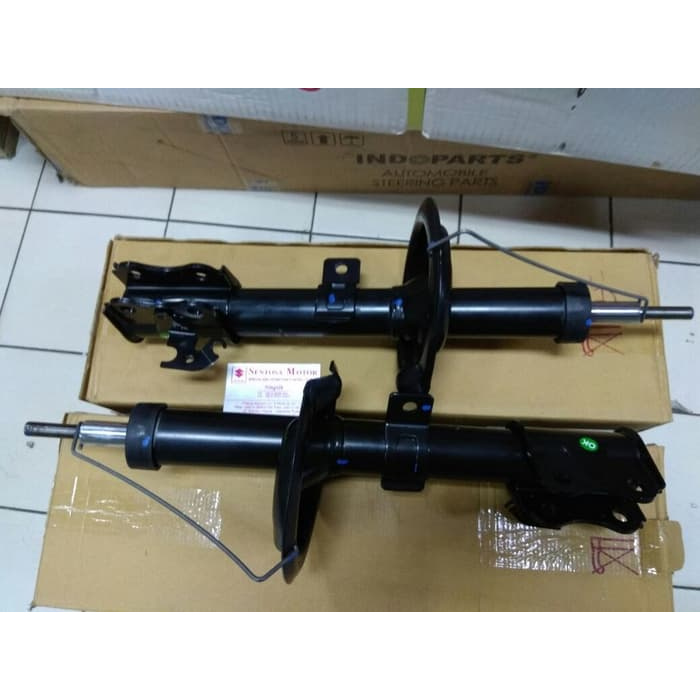 Jual shockbreaker shock breaker depan suzuki splash asli sgp | Shopee ...