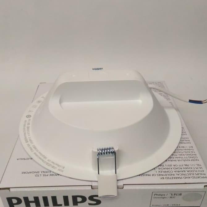 Jual Lampu downlight LED Philips Eridani 12w 12watt 12 w watt 59264 ...