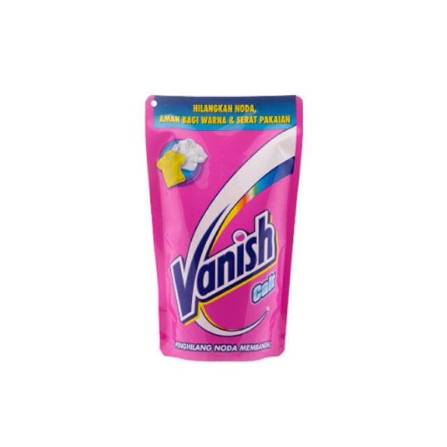 Jual Vanish liquid refill 450ml | Shopee Indonesia