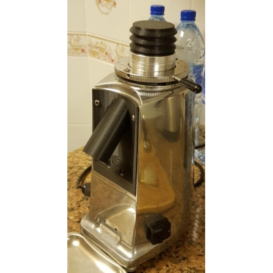 Jual Kualitas terbaik] Mazzer Mini Single dose Hopper Pompa Pump Blower ...