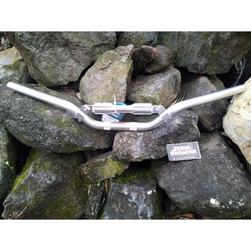 Jual STANG STIR DAY FATBAR TYPE LOW REPLIKA DAYTONA PALANG BESAR/JUMBO ...